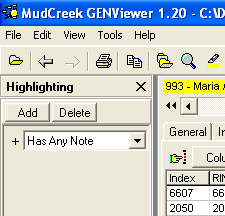 GENViewer-Tipps – GenWiki